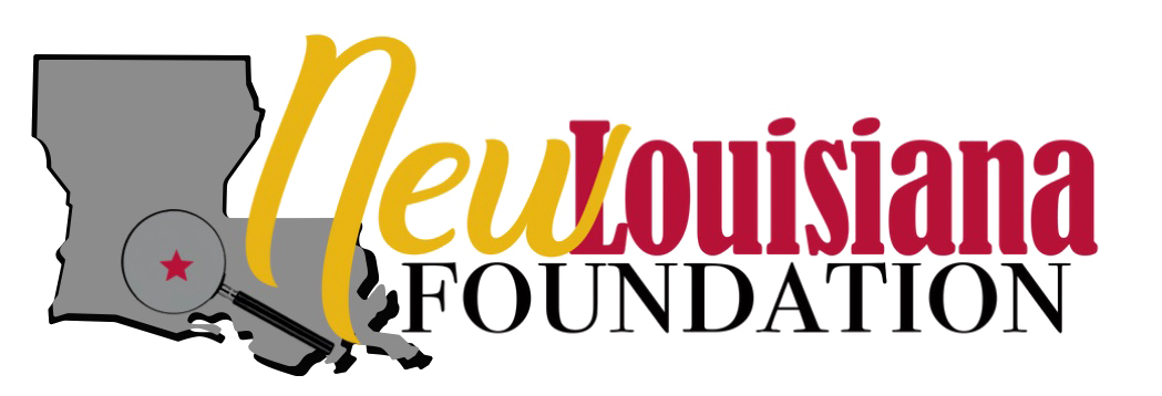 Support - New Louisiana Foundation