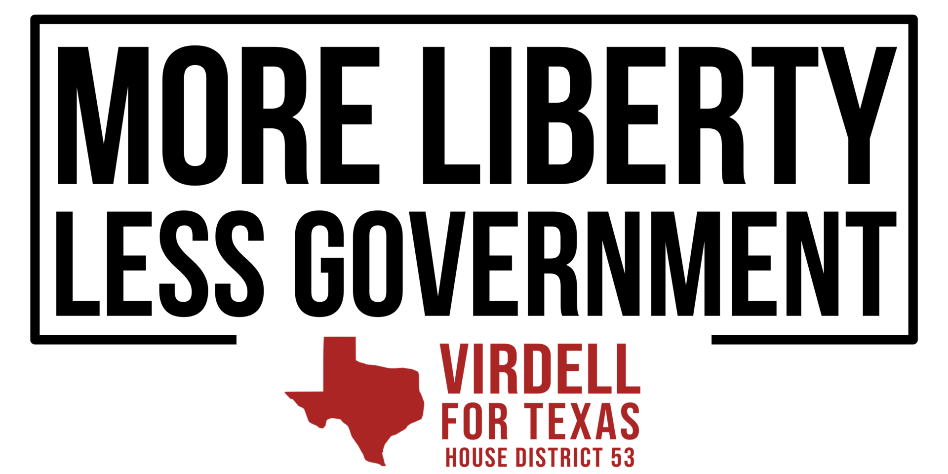 Support - Wesley Virdell