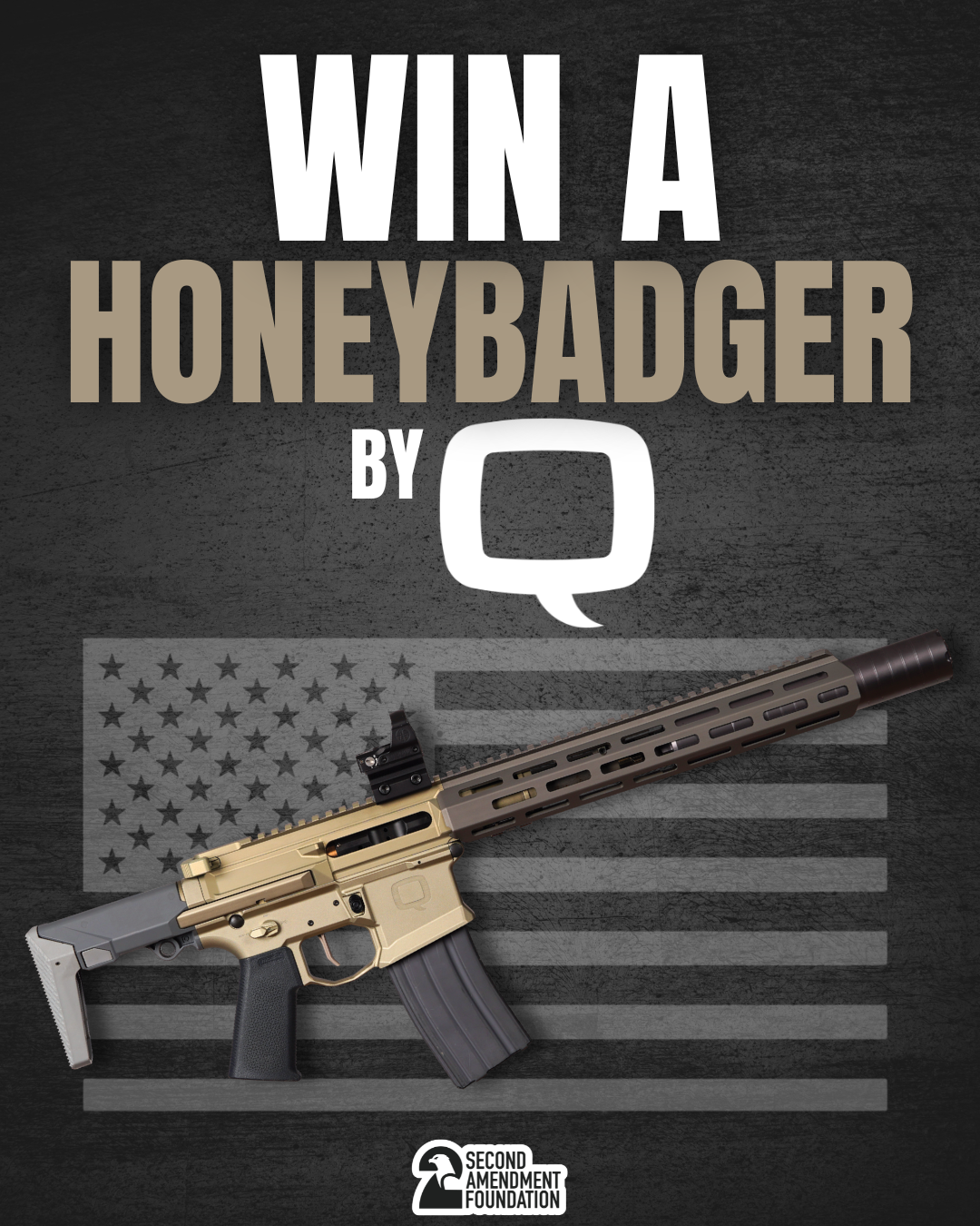 Support - Second Amendment Foundation