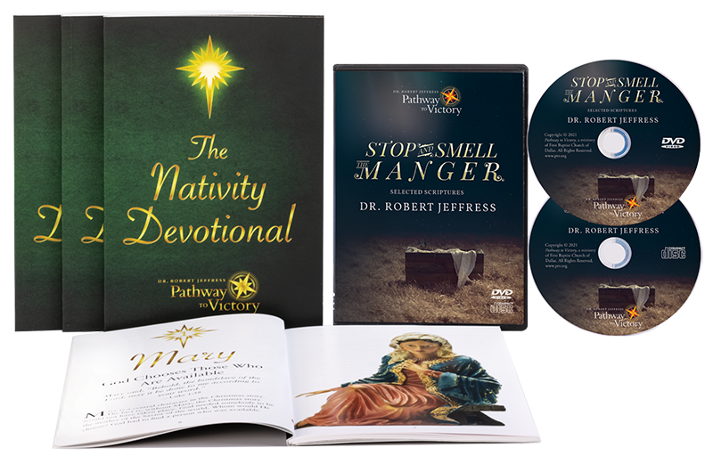 The Nativity Devotional