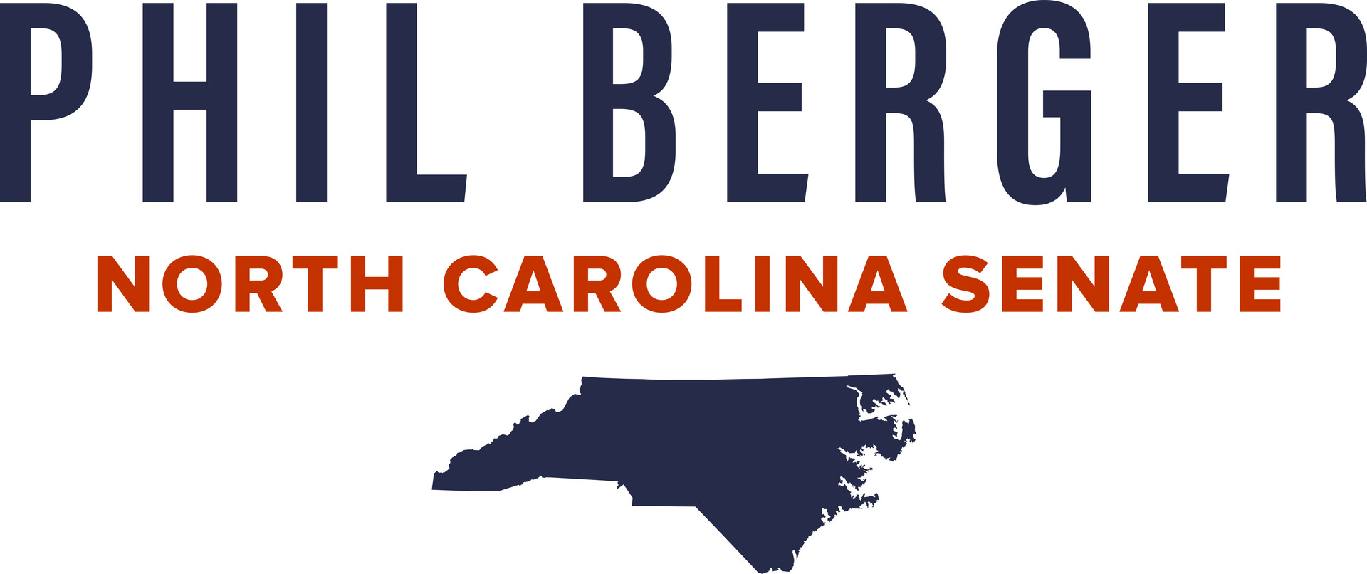 Support - Phil Berger Committee