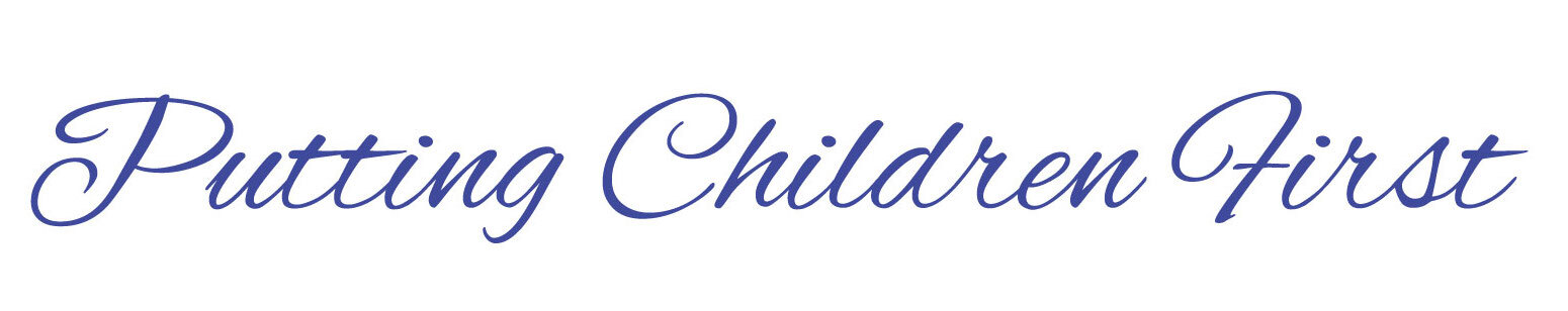 Support - Putting Children First