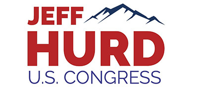 Support - Jeff Hurd for Congress