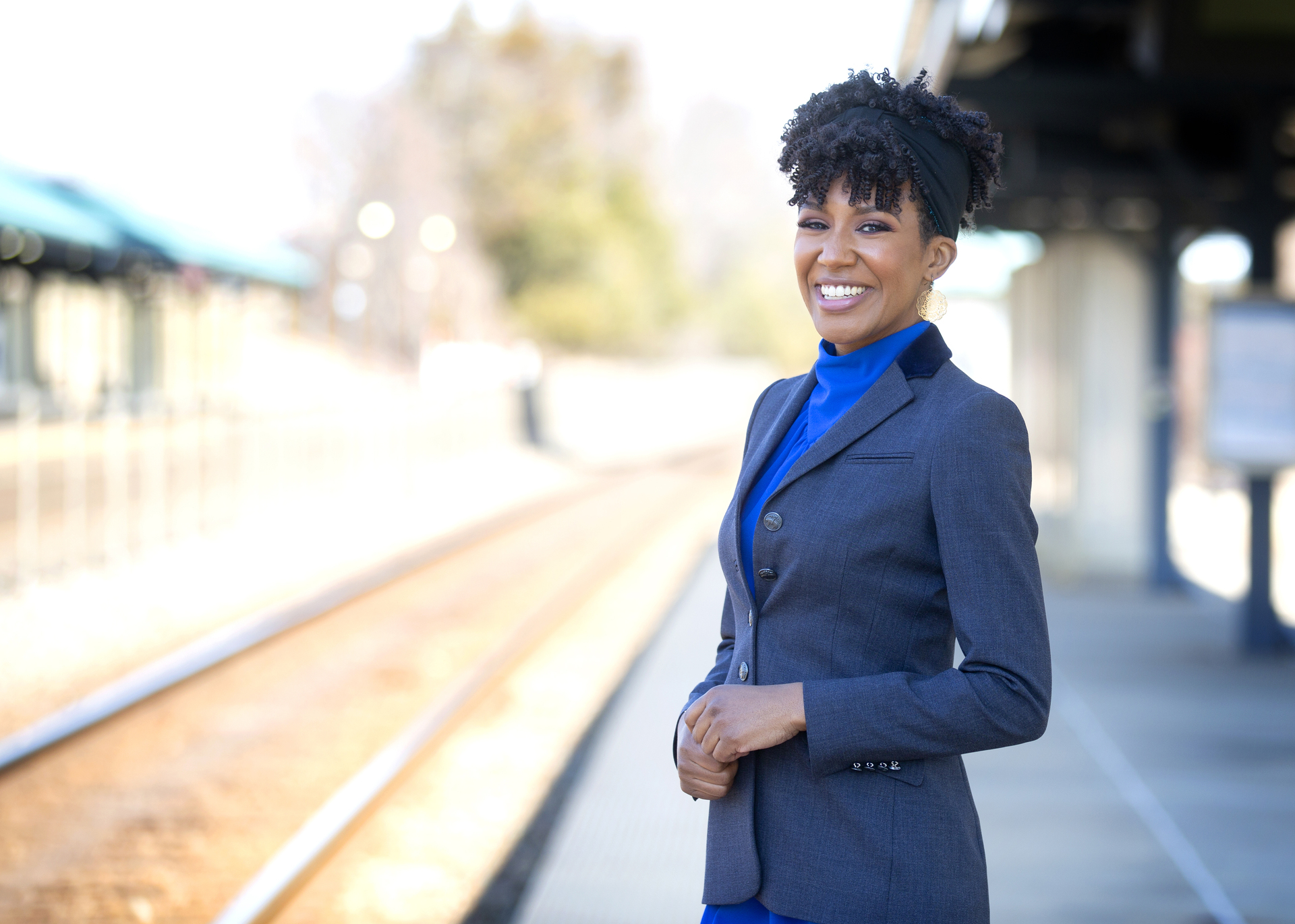 Makya Little for 19th District Delegate