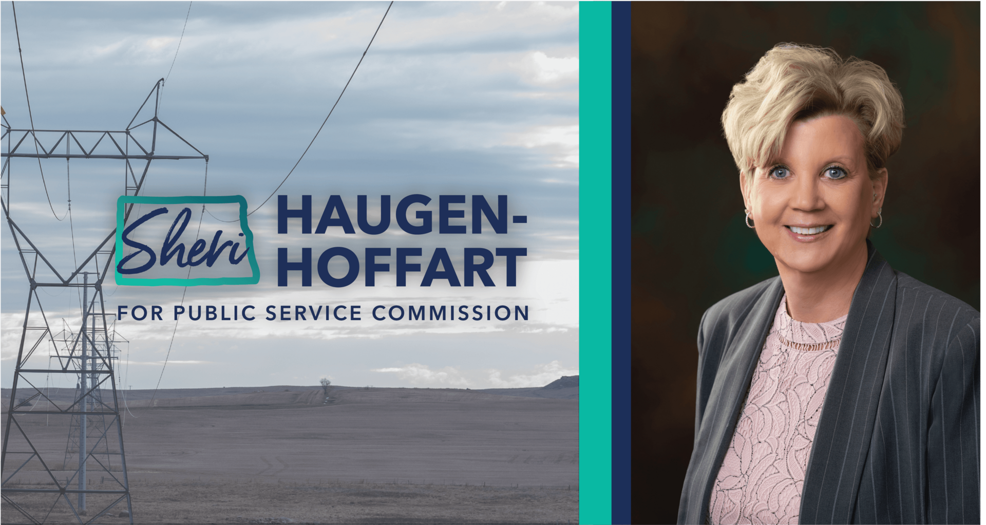 Support - Sheri Haugen-Hoffart for ND