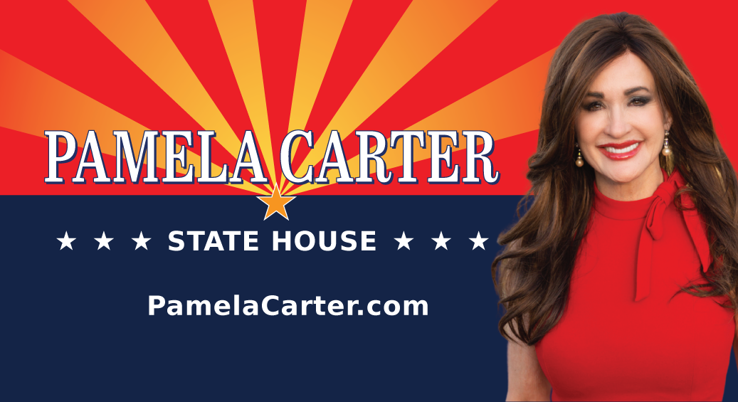 Donate to Pamela Carter Arizona House LD4