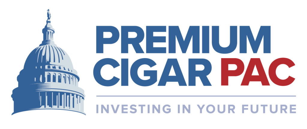 Support - International Premium Cigar & Pipe Retailers Assn PAC