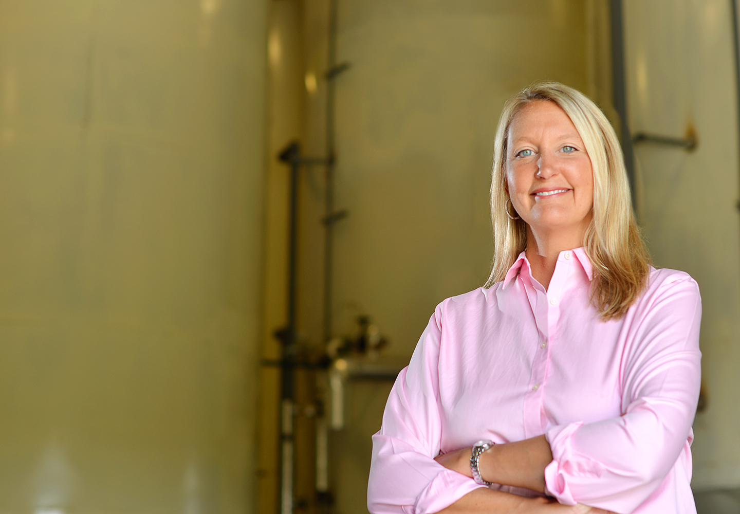 Support - Julie Raque Adams for State Senate