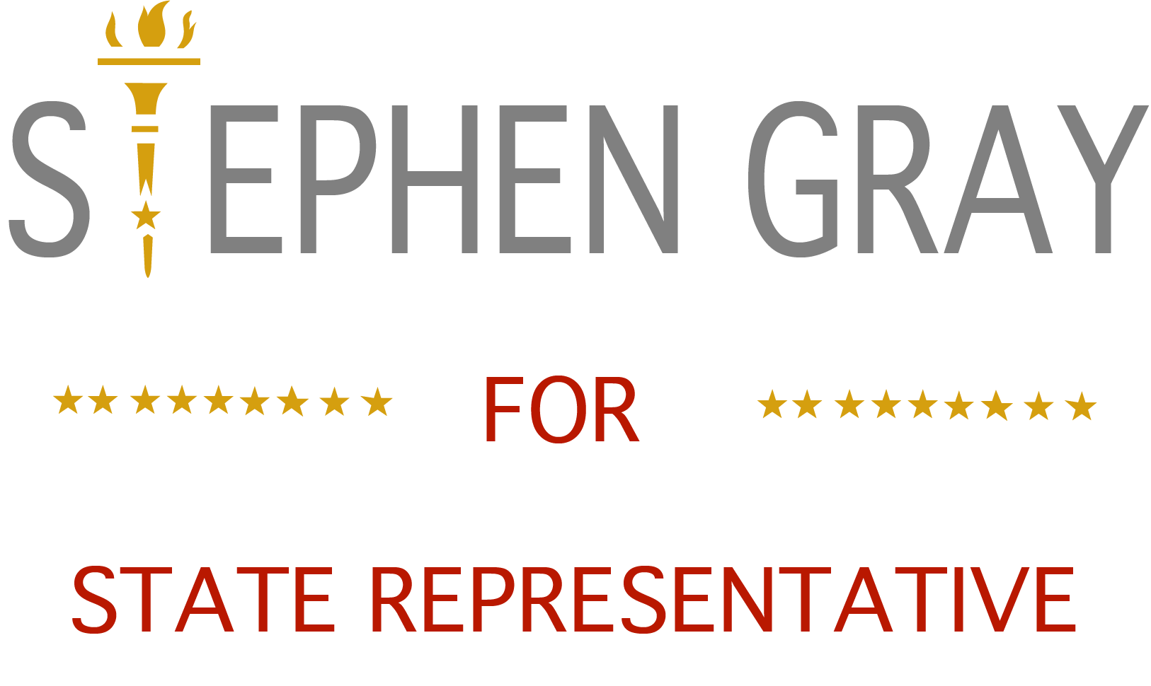 Support - Stephen Gray