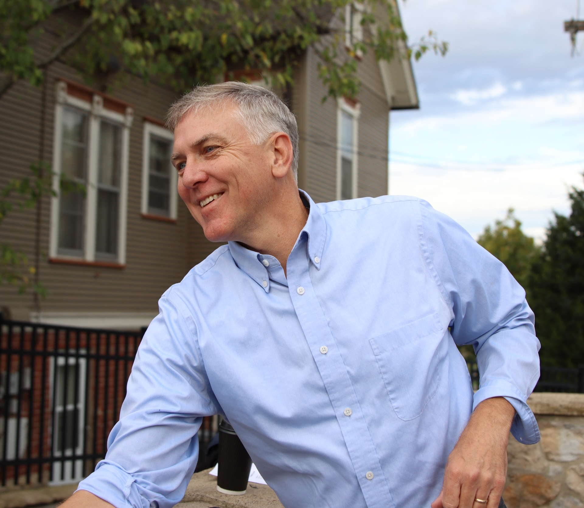 Jim Marter for Congress