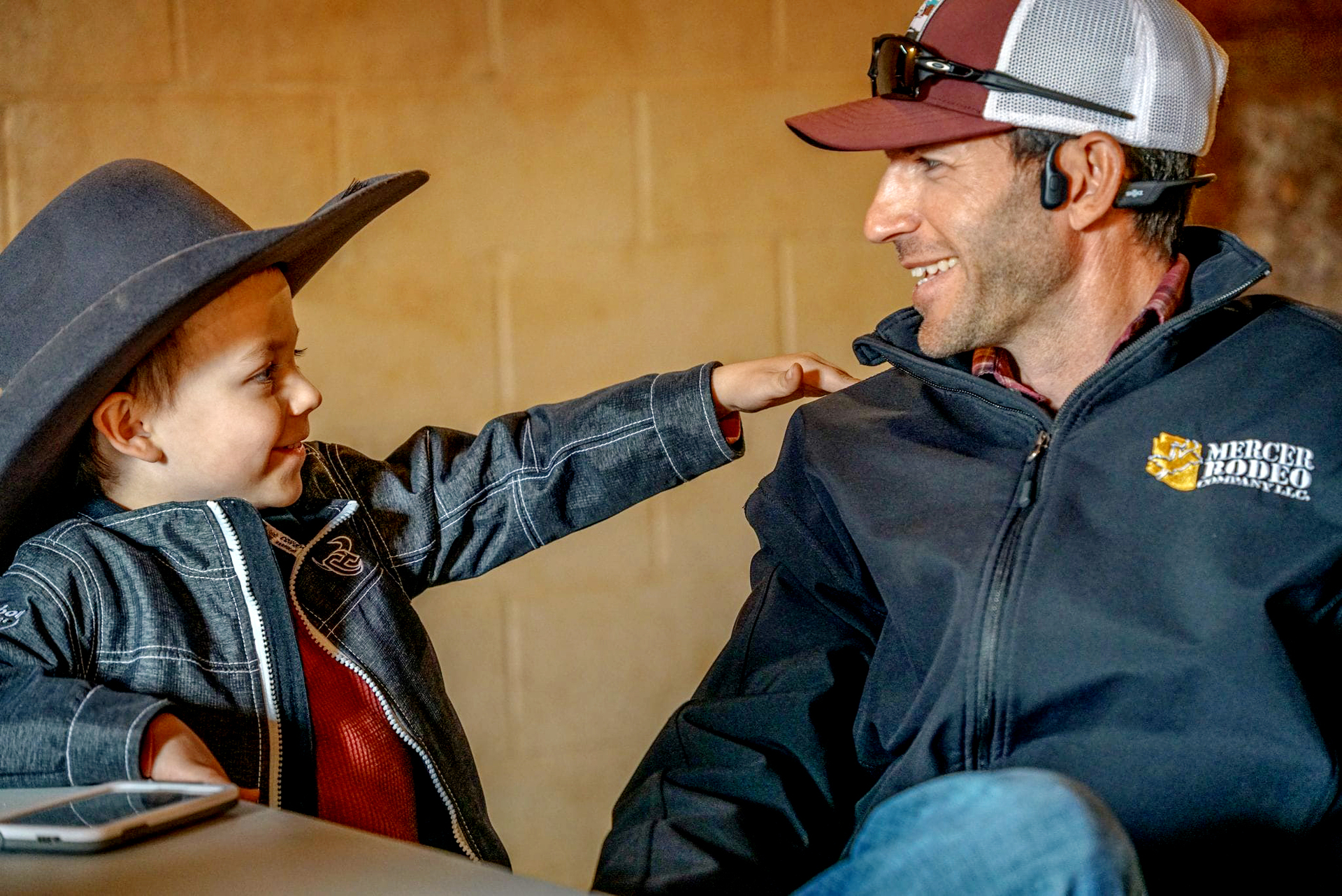 Support - Matthew Fenn for Mayor