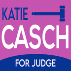 Support - Katie Casch for Judge