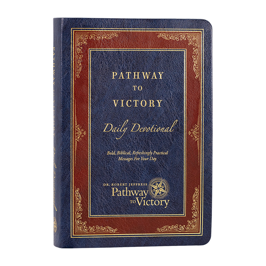 The 2025 Pathway To Victory Daily Devotional