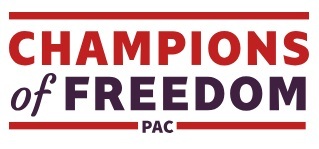 Support - Champions of Freedom PAC
