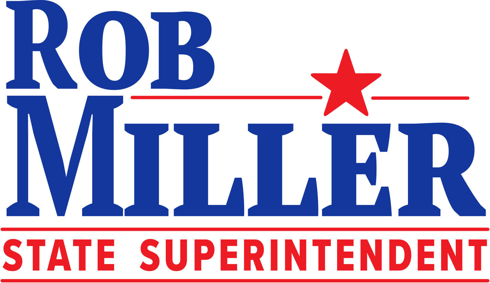 Support - Friends of Rob Miller 2026
