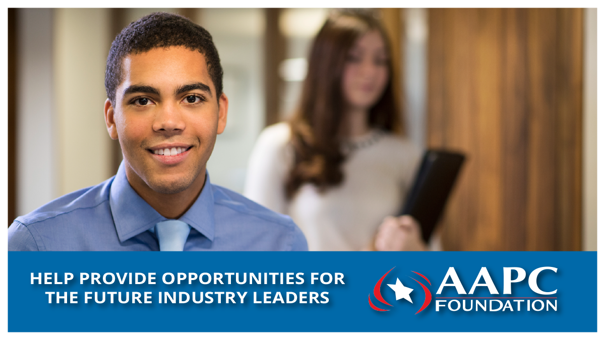 Support - AAPC Foundation