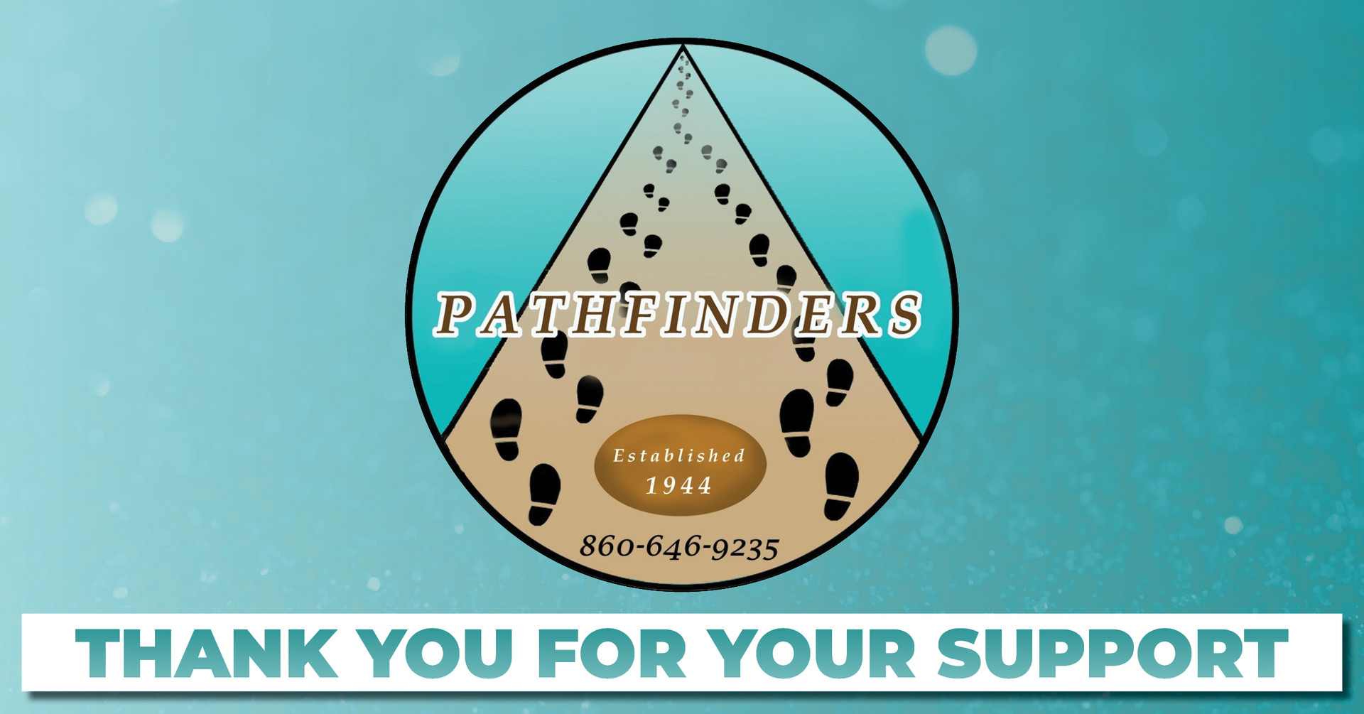 Support - The Pathfinders Association of Manchester CT Inc