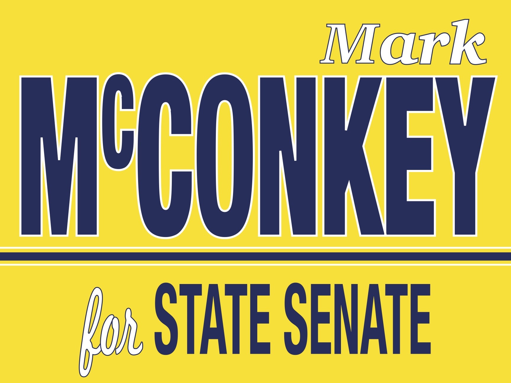Chip in to McConkey for NH!