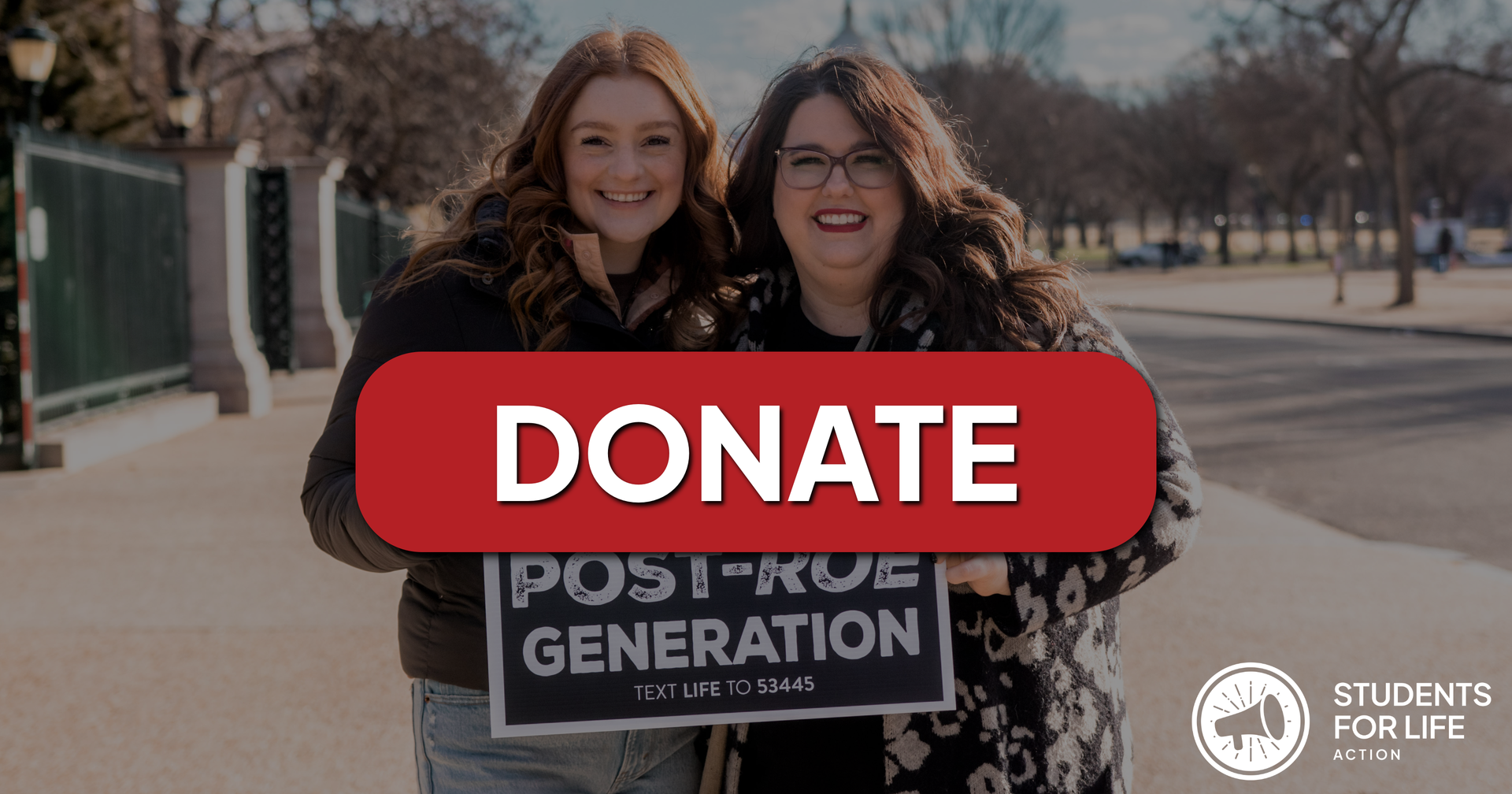 Support Students for Life Action