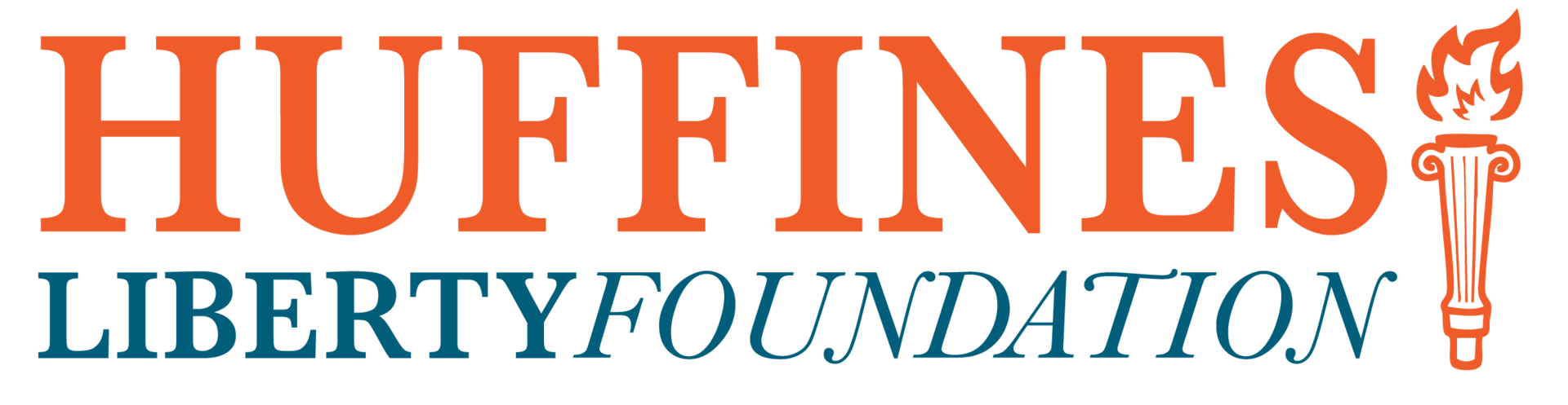Donate | Huffines Liberty Foundation