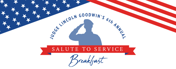 Support - Lincoln Goodwin Campaign