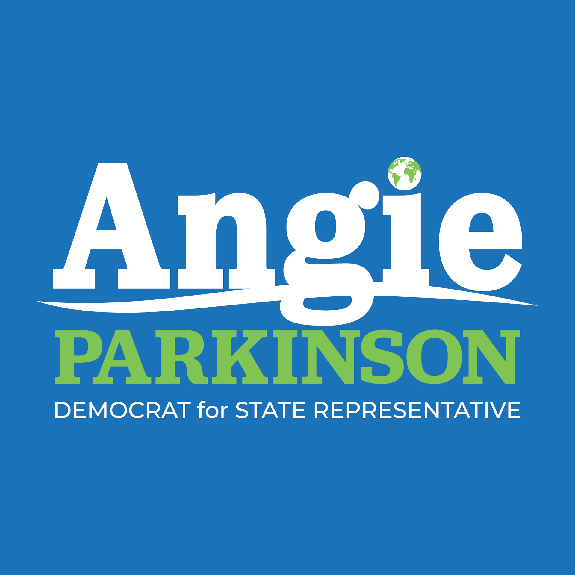 Support - Angie for East Hartford