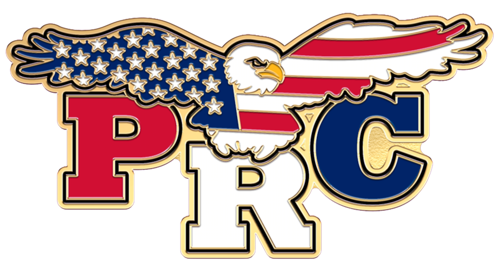 Support - PRC PAC Primary The Ruling Class Committee