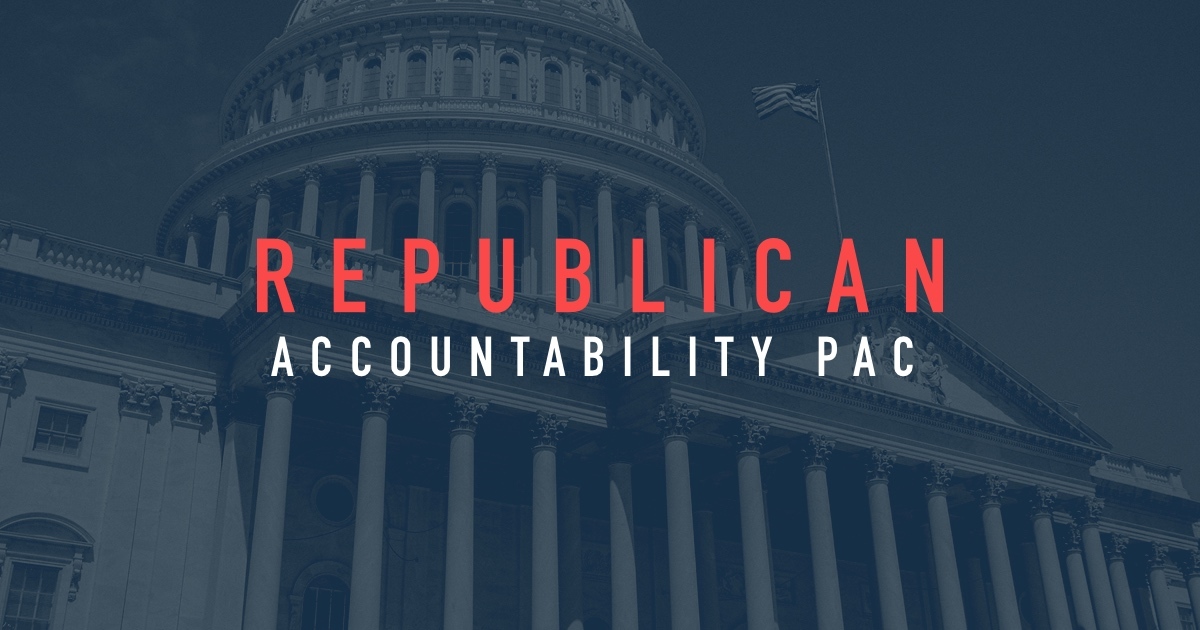 Support - Republican Accountability PAC Inc.