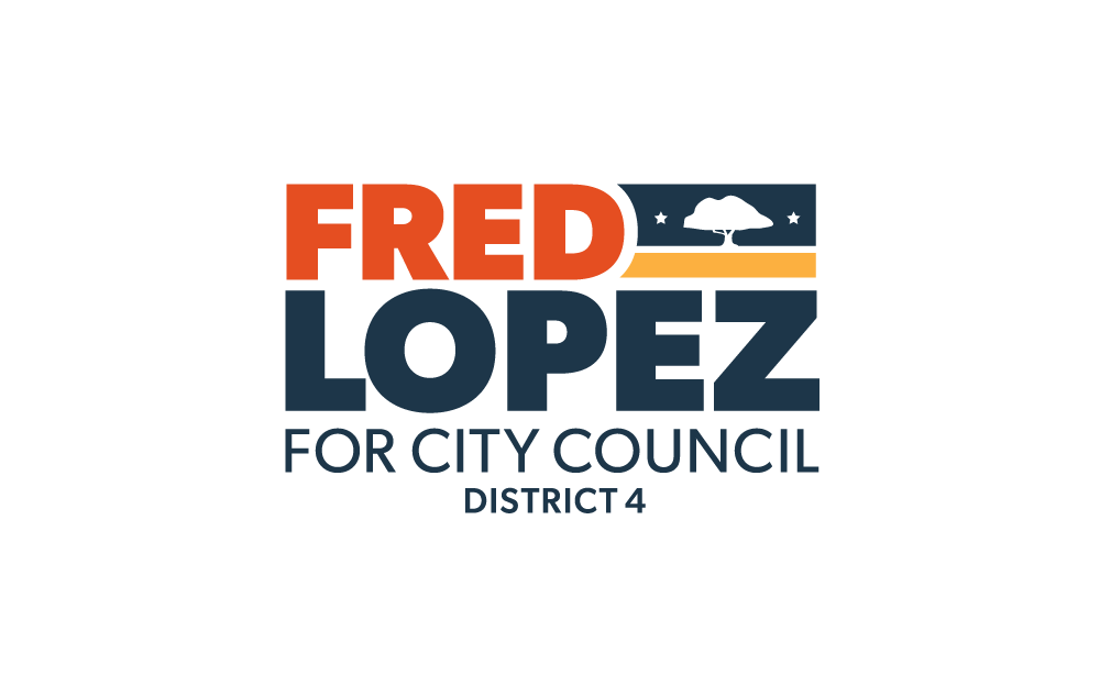 Vote For Fred Lopez Woodland City Council District 4