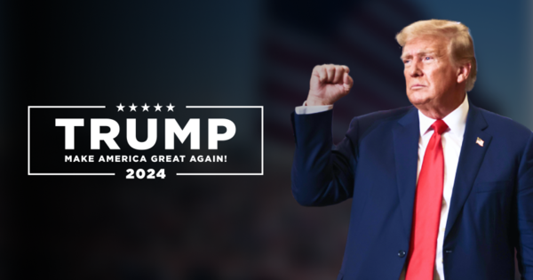 Support - Trump National Committee, Inc.